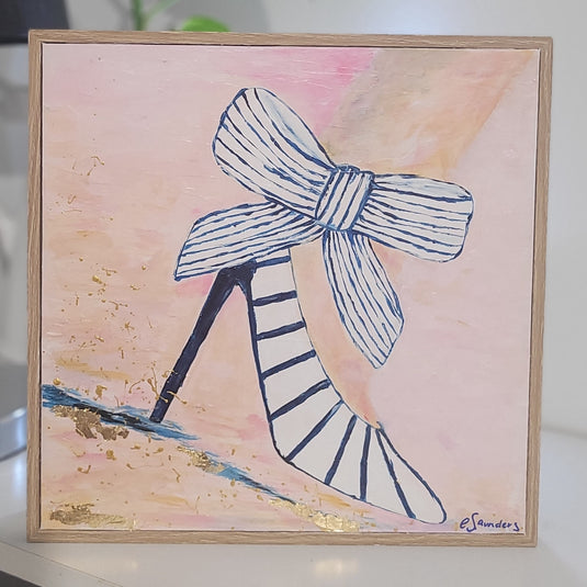 Collections – Emma Saunders Art