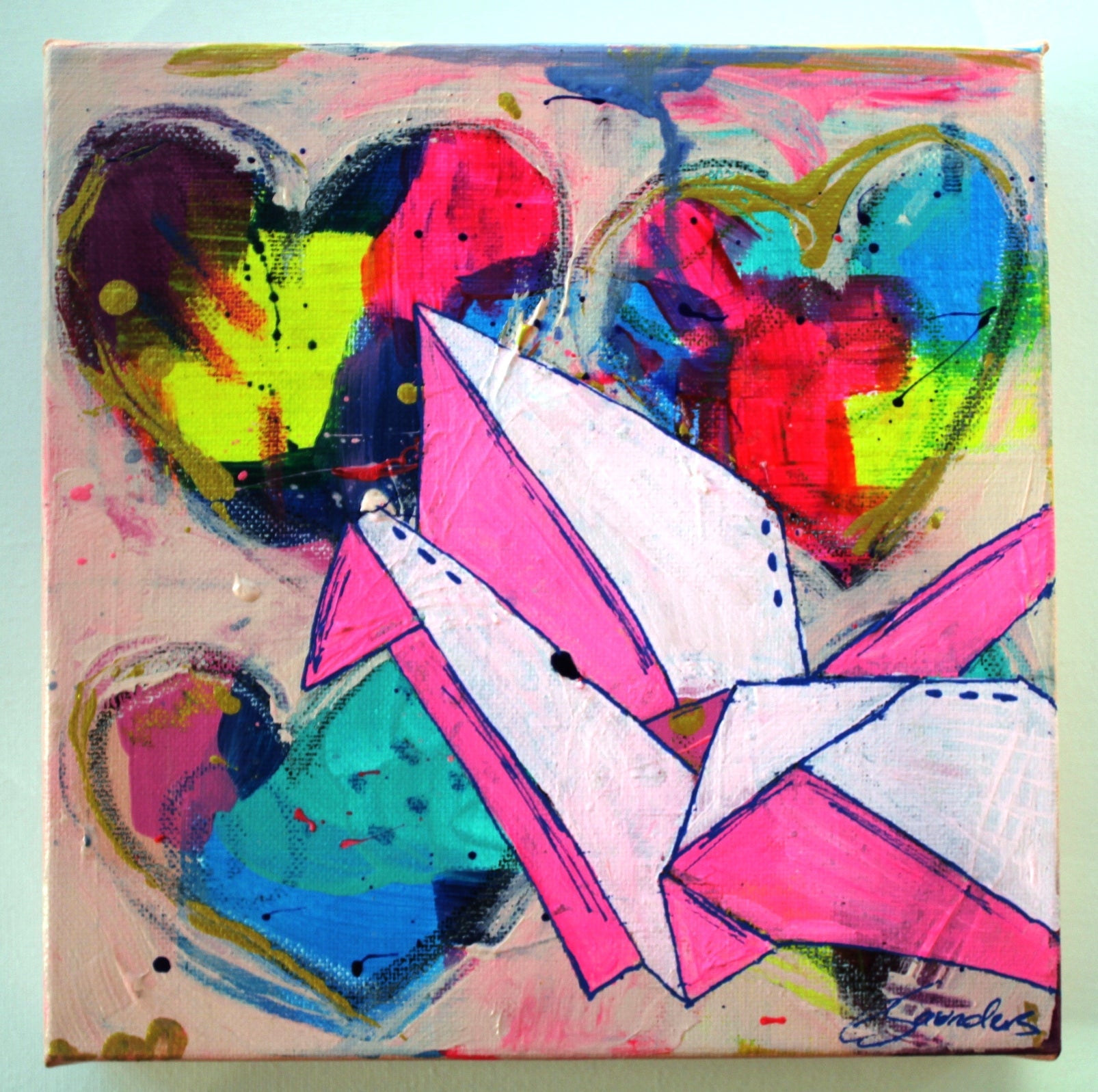 118/1000 – Emma Saunders Art