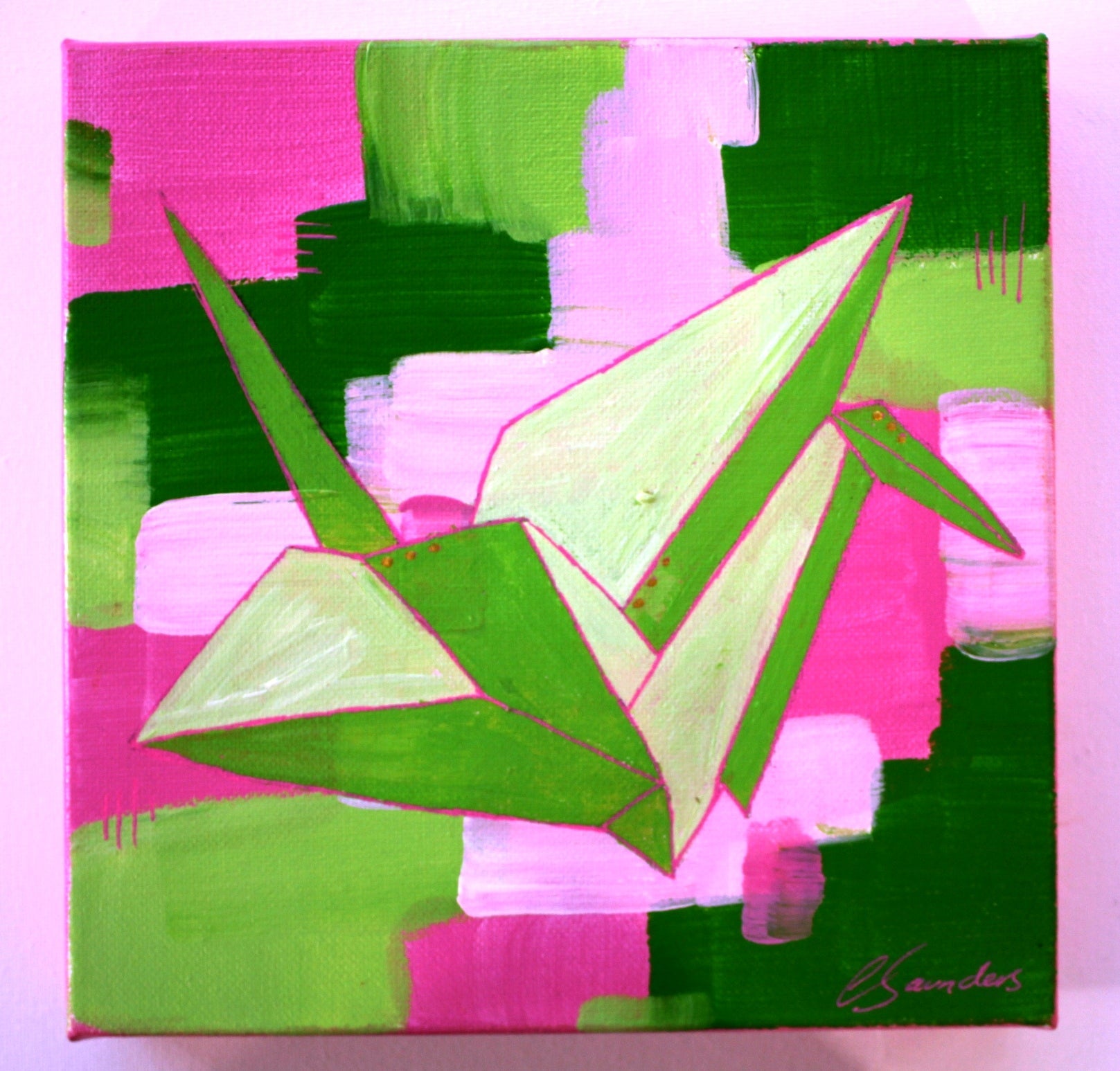 120/1000 – Emma Saunders Art