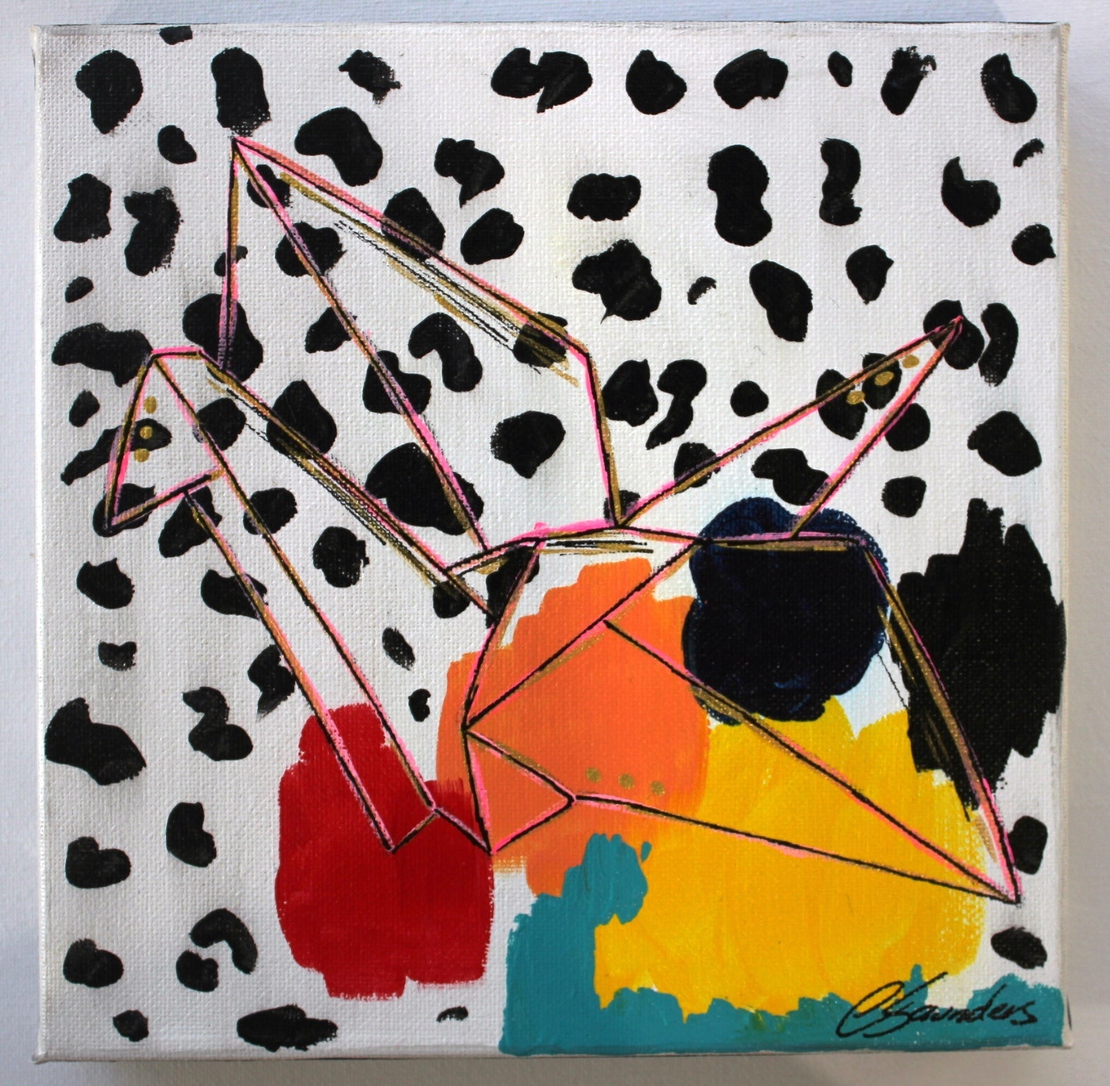 125/1000 – Emma Saunders Art