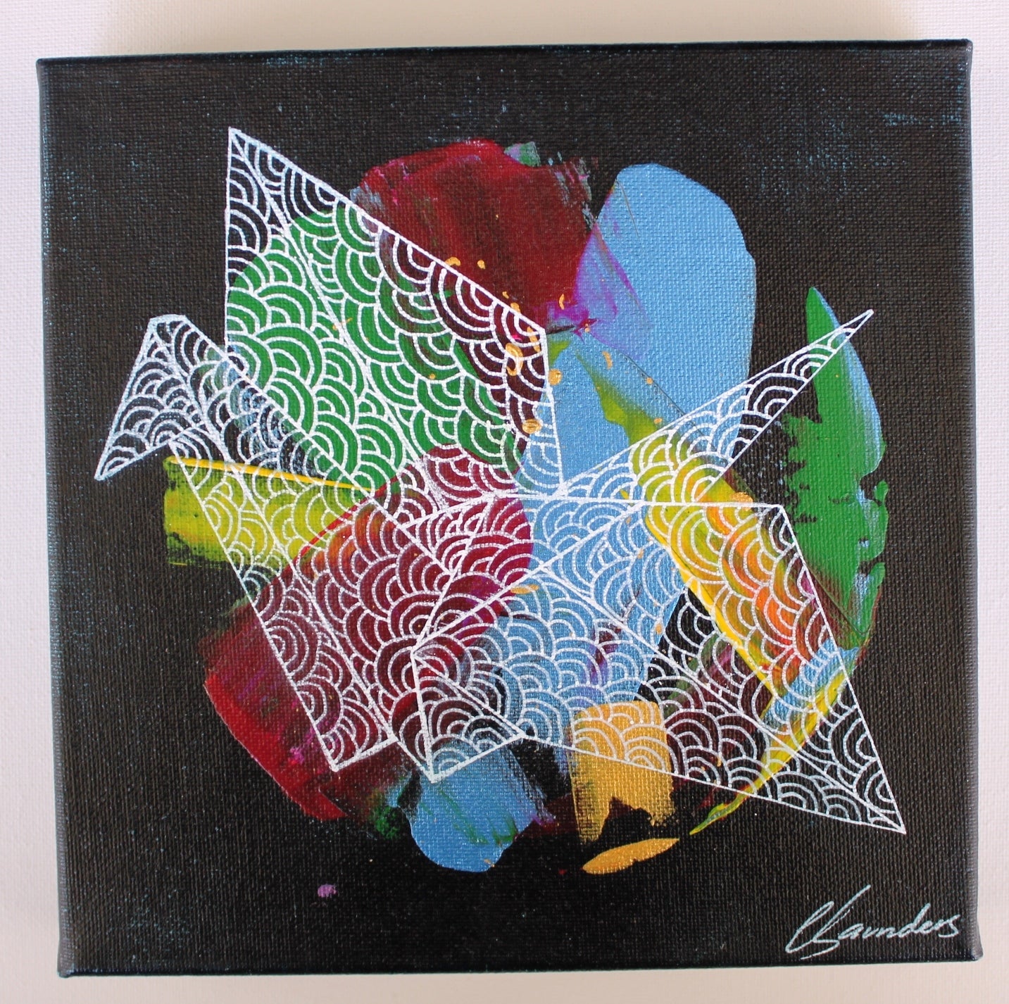 162/1000 – Emma Saunders Art